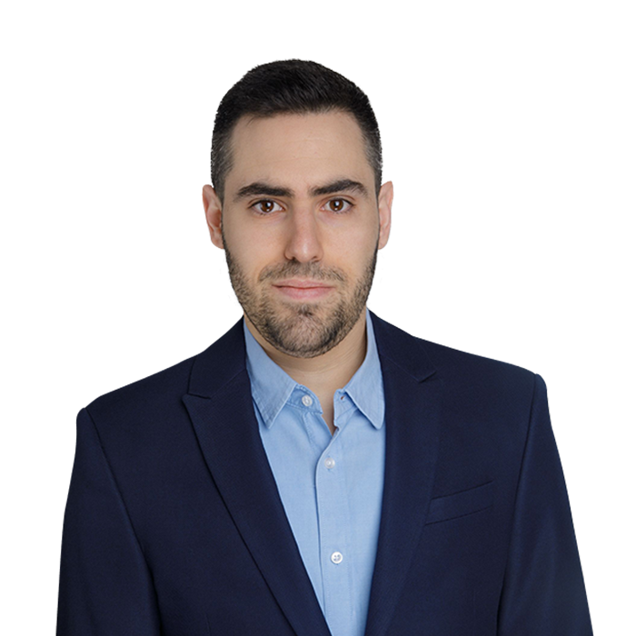 Ron Peri - SFA - S. Friedman, Abramson & Co.